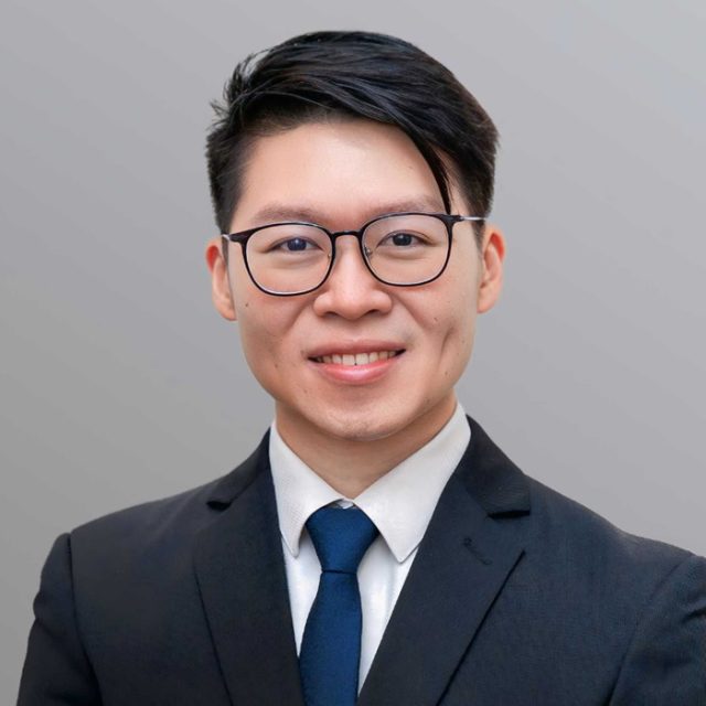 Eye Screening Package Singapore | Comprehensive Assessment