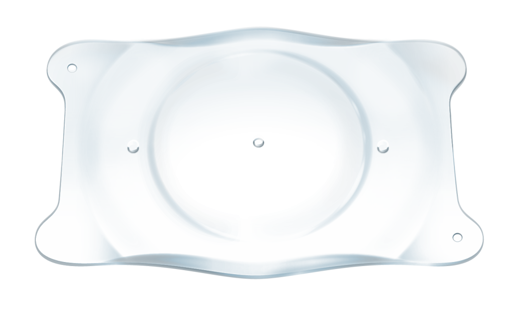Implantable Collamer Lens Singapore (ICL) | LASIK Alternative